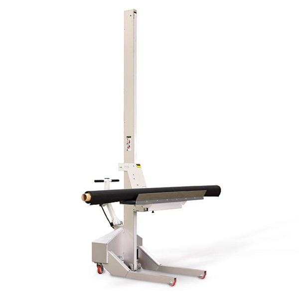 Giraffe Roll Lift - ASCO BV