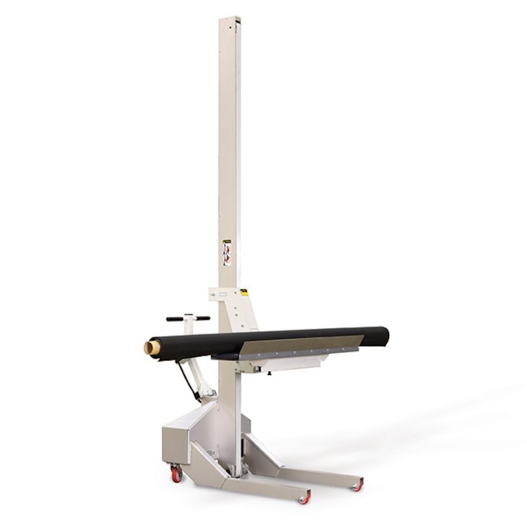 Giraffe Roll Lift - ASCO BV